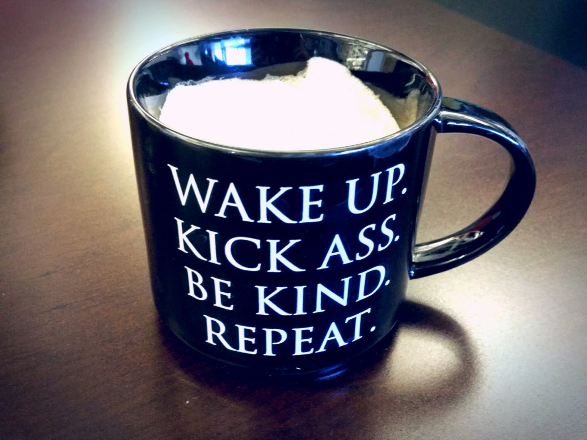 The Proverbial Horse – the hurt guru