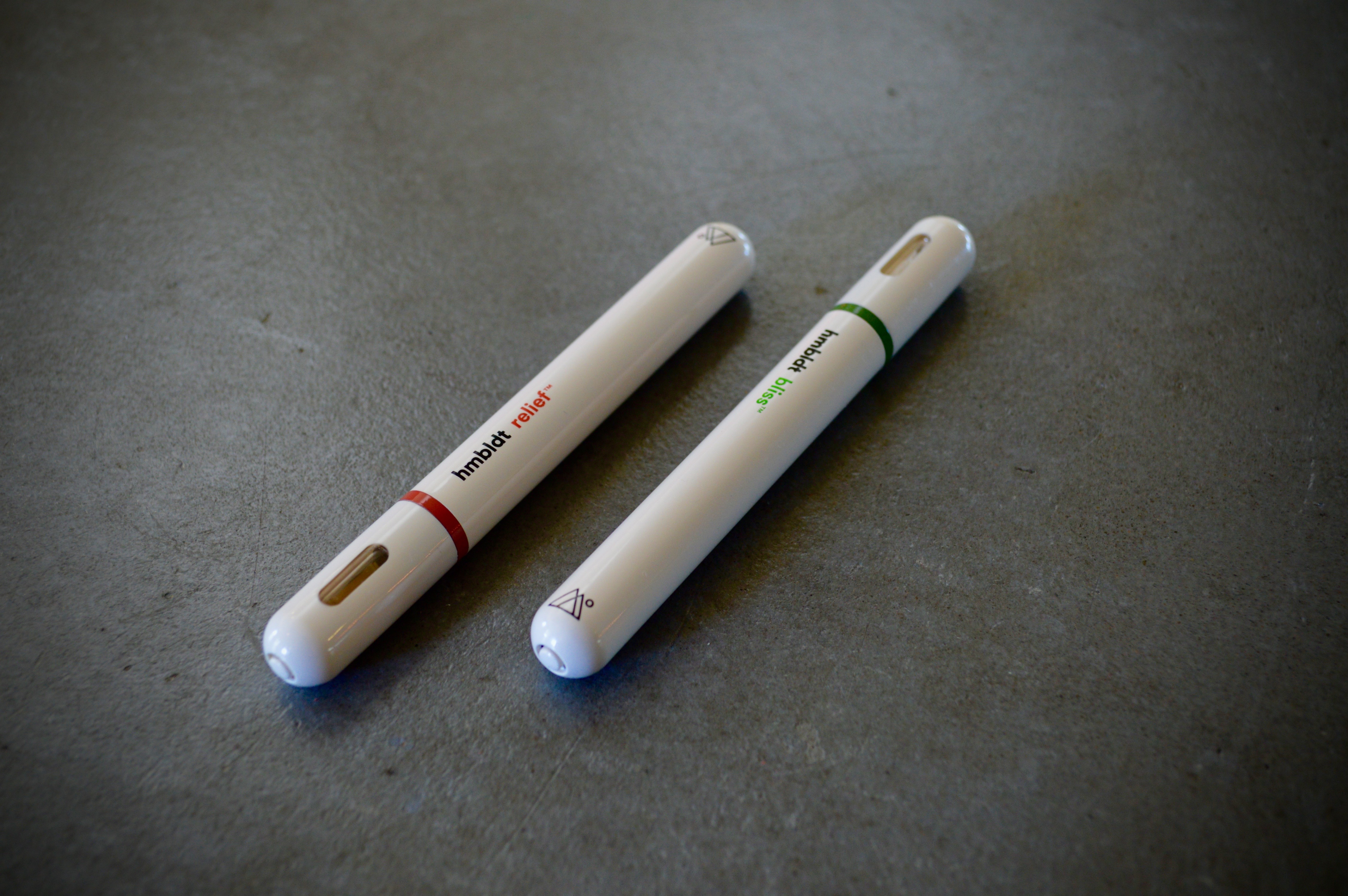 Thinking About Getting A Vape Pen? Quality Matters! – the hurt guru